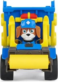 Spin Master Rubble  Crew základní vozidlo Wheeler / od 3 let