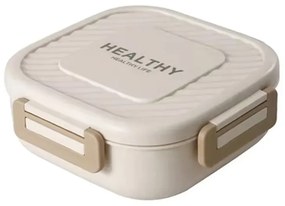 Verk Group Lunch box s přihrádkami a příbory