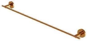 Steinberg 660 - Držák ručníků, délka 66 cm, růžové zlato 660 2600 RG