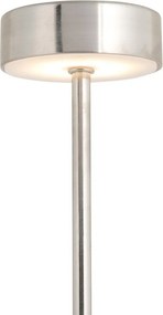 LED stolní /přenosné venkovní svítidlo na USB ø 8 cm Ganar LED – Leitmotiv