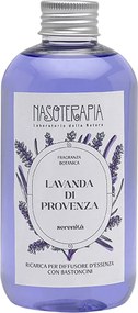 Nasoterapia náplň do difuzéru Lavanda di Provenza, 250 ml