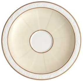 Villeroy & Boch V&B Ivoire Espresso podšálek 13 cm 10-4390-1430