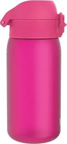 ion8 Leak Proof Láhev Pink 350 ml