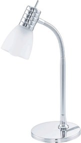 XXXLutz STOLNÍ LAMPA, 15/30 cm Eglo - Online Only svítidla - 003348315701