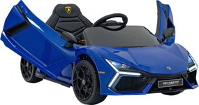 Ramiz Auto Lamborghini Revuelto modré