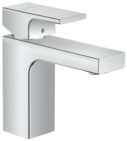 Hansgrohe Vernis Shape - Umyvadlová baterie s výpustí, EcoSmart, chrom 71561000