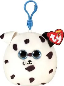 TY Squishy Fetch pes / 8,5 cm