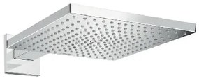 Hansgrohe Raindance E - Hlavová sprcha, 30x30 cm, EcoSmart, chrom 26239000