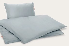 Ložnice21. Povlečení Mirabell Light Blue Rozměr: 2x polštář 70x90 cm + přikrývka 200x220 cm
