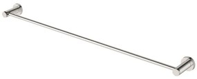 Duravit 99231000 - Nástěnný věšák na ručníky D-CODE 84,5 cm lesklý chrom 0099231000