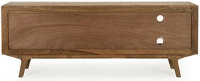 BIZZOTTO TV stolek SHERMAN 55x152 cm 0746834