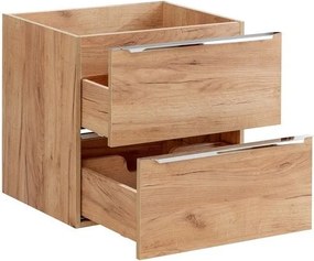 Koupelnová sestava KAPRI 150 II