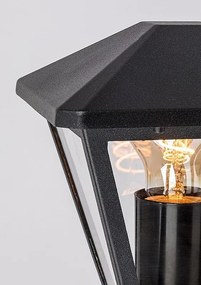 Rabalux PARAVENTO nástěnné svítidlo, IP44