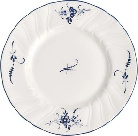 Villeroy & Boch Old Luxembourg pečivový talíř, Ø 16 cm 10-2341-2660