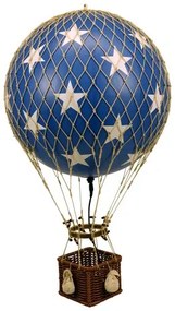 JULES VERNE BALLOON PACIFIC STARS