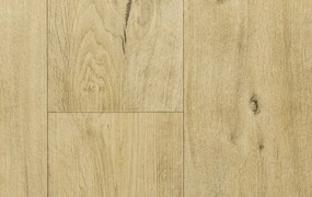 IVC GROUP LEOLINE PVC podlaha - lino QUATROTEX ANNAPURNA 532 - světlé dřevo řez šíře 4 m x délka 3,49 m