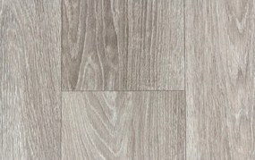 BEAUFLOR PVC podlaha - lino QUINTEX HAVANNA OAK 699L - jemný pískový dekor dřeva ŠÍŘKA: 5 m