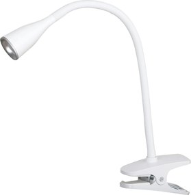 XXXLutz LED SVÍTIDLO SE SVORKOU, 19/17/8 cm - Stolní lampy - 006264030401