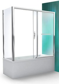 Roth KUBIC 190 obdélníková vana 190 x 90 cm 9390000