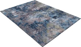 Obsession, Kusový koberec Posh 301 Multi, 200x290, vícebarevná, chodba / předsíň