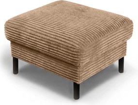 XXXLutz TABURET, textil, 70/48/60 cm Livetastic - Online Only křesla & taburety - 00295101522H