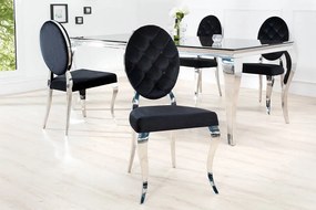 Designová židle Rococo II - skladem