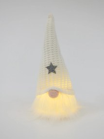 Sinsay - LED lampa - bílá