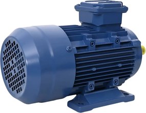 3fázový elektromotor hliníkový 1,5 kW/2 HP 2 póly 2840 ot./min 148003