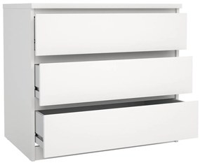 FALCO Komoda Naia 76235 bílá
