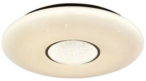 LED Stropní svítidlo STAR LED/48W/230V 3000-6500K + dálkové ovládání