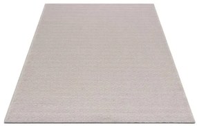 Koberec Casa Cotton B2601 šedý