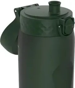 ion8 Leak Proof Láhev Dark Green 750ml / doprodej