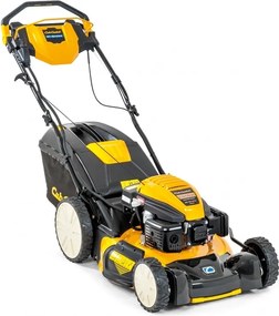 CubCadet LM3 DR53es - benzinová sekačka