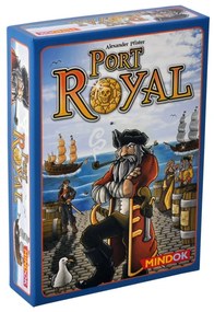 Port Royal