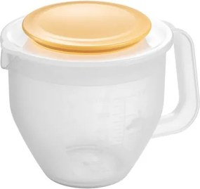 TESCOMA Nádoba na mixování s víčkem DELÍCIA 1,0 l
