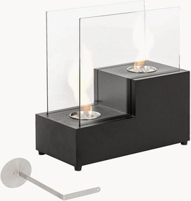 Krb na bioethanol Two Steps