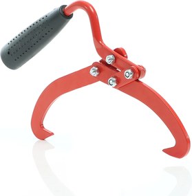 Lesnická technika XPOtool – 340 × 150 × 30 mm, 75 kg, 19 cm (63424)