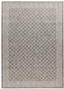 Kusový koberec Tallinn 541 grey 80 x 150 cm