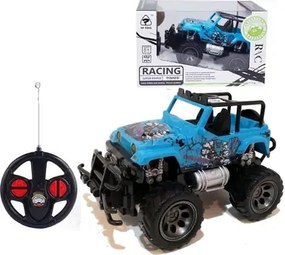 ORION Terénní auto RC 1:16 / 27 MHz / dosah 5 m / od 6 let