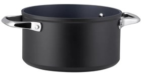 Hrnec s titanovým povrchem Ø 20 cm - Saturn Terra Lunasol - 601304