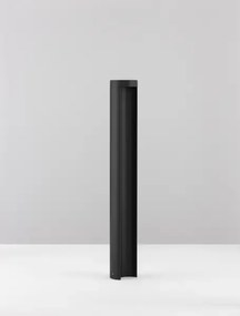 Venkovní LED lampa Tien B 9 černé