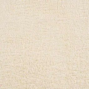 Ručníky pro hosty FROGN 10 ks krémové 30x50 cm 360 g/m² 136997