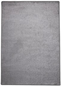 Vopi koberce Kusový koberec Apollo Soft šedý - 80x150 cm