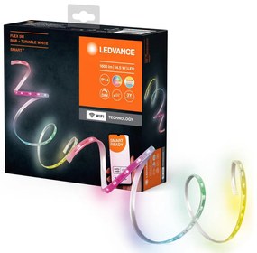 Ledvance | Ledvance - LED RGB+TW Stmívatelný venkovní pásek FLEX 5m LED/14,5W/230V Wi-Fi | P225427
