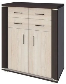 Komoda LAURA 90x105 v3