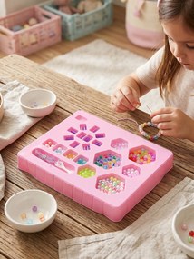 Sinsay - Sada na výrobu šperků DIY - vícebarevná