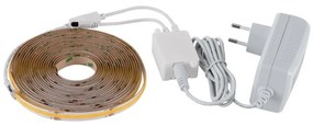 Eglo 900578 - LED Stmívatelný pásek 5m COB STRIPE LED/33W/24/230V 2700-6500K +DO