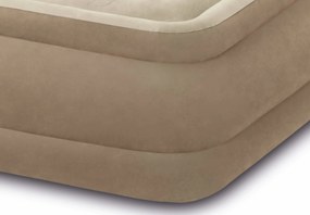 Intex Air Bed Ultra Plush Twin jednolůžko 99 x 191 x 46 cm 64426NP