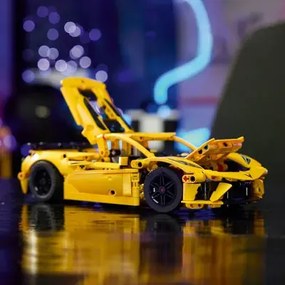 LEGO® Technic 42205 Chevrolet Corvette Stingray / Počet dílků: 732 / o