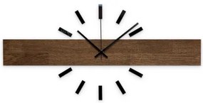 Nadčasové nástěnné hodiny originální design I SENTOP MAS021-3073